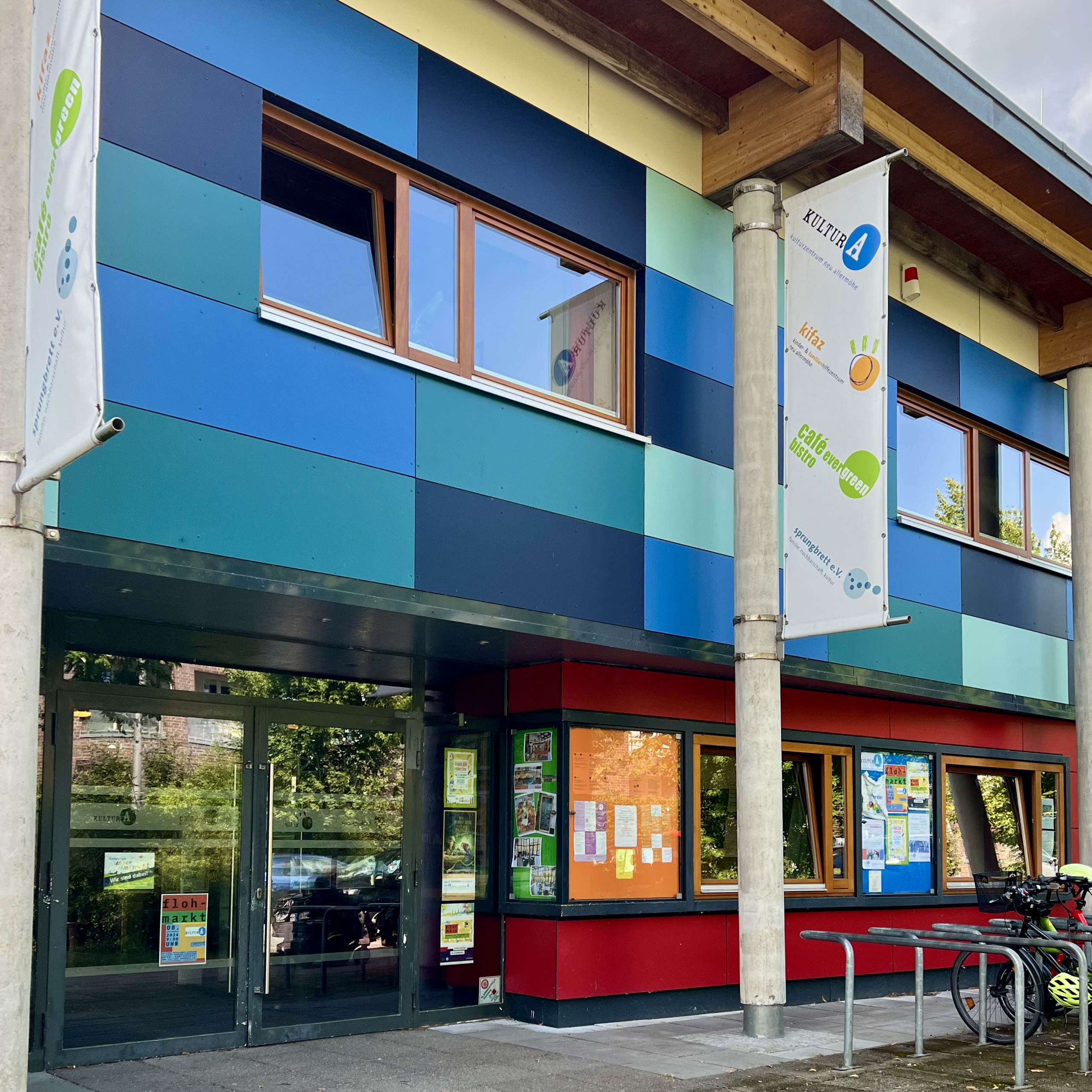 Hamburger Kulturperlen - KulturA