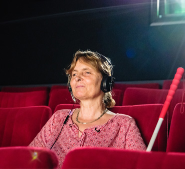 Hamburger Kulturperlen - Kino